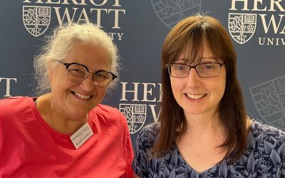 Welcome - Edinburgh Lace Course